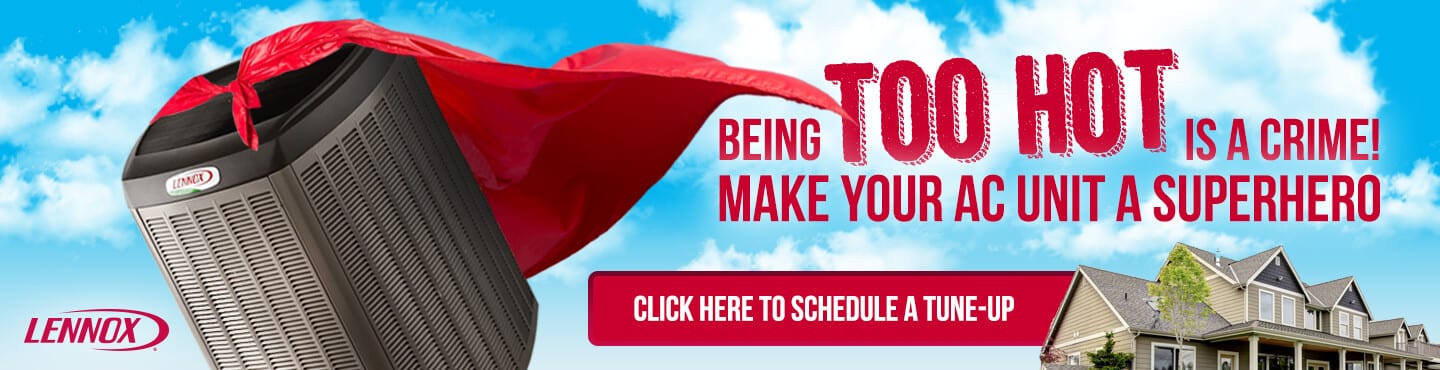 Heating & AC Company Cheyenne | Advanced Comfort Solutions