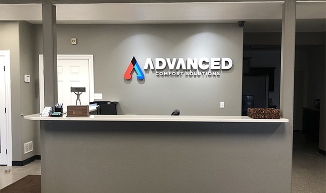 About Advanced Comfort Solutions | Cheyenne, WY