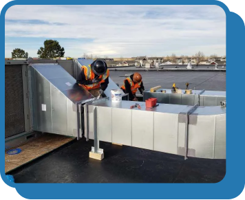 HVAC Services We Offer | Advanced Comfort Solutions