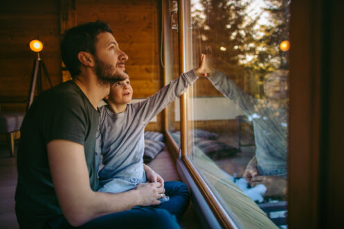 Reasons to Schedule a Winter HVAC Inspection | Advanced Comfort Solutions